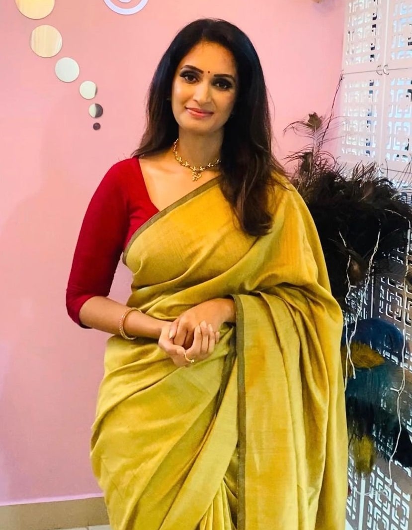 ಕ್ಯಾನ್ಸರ್ ರೋಗಿಗಳಿಗಾಗಿ ಕೂದಲು ದಾನ ಮಾಡಿದ ನಟಿ ಕಾವ್ಯಾ ಶಾಸ್ತ್ರಿ..! – News18 ಕನ್ನಡ