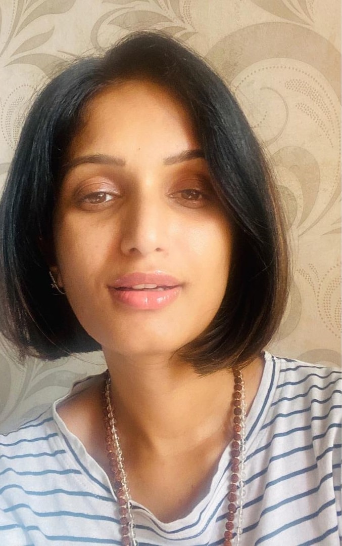 ಕ್ಯಾನ್ಸರ್ ರೋಗಿಗಳಿಗಾಗಿ ಕೂದಲು ದಾನ ಮಾಡಿದ ನಟಿ ಕಾವ್ಯಾ ಶಾಸ್ತ್ರಿ..! – News18 ಕನ್ನಡ