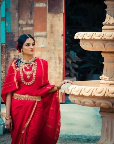 ಹೊಸ ಗೆಟಪ್ ನಲ್ಲಿ ರಂಜನಿ ರಾಘವನ್ : ಮೈಸೂರು ಮಹಾರಾಣಿಯರ ಗೌರವಾರ್ಥವಾಗಿ ಮಾಡಿದ ...