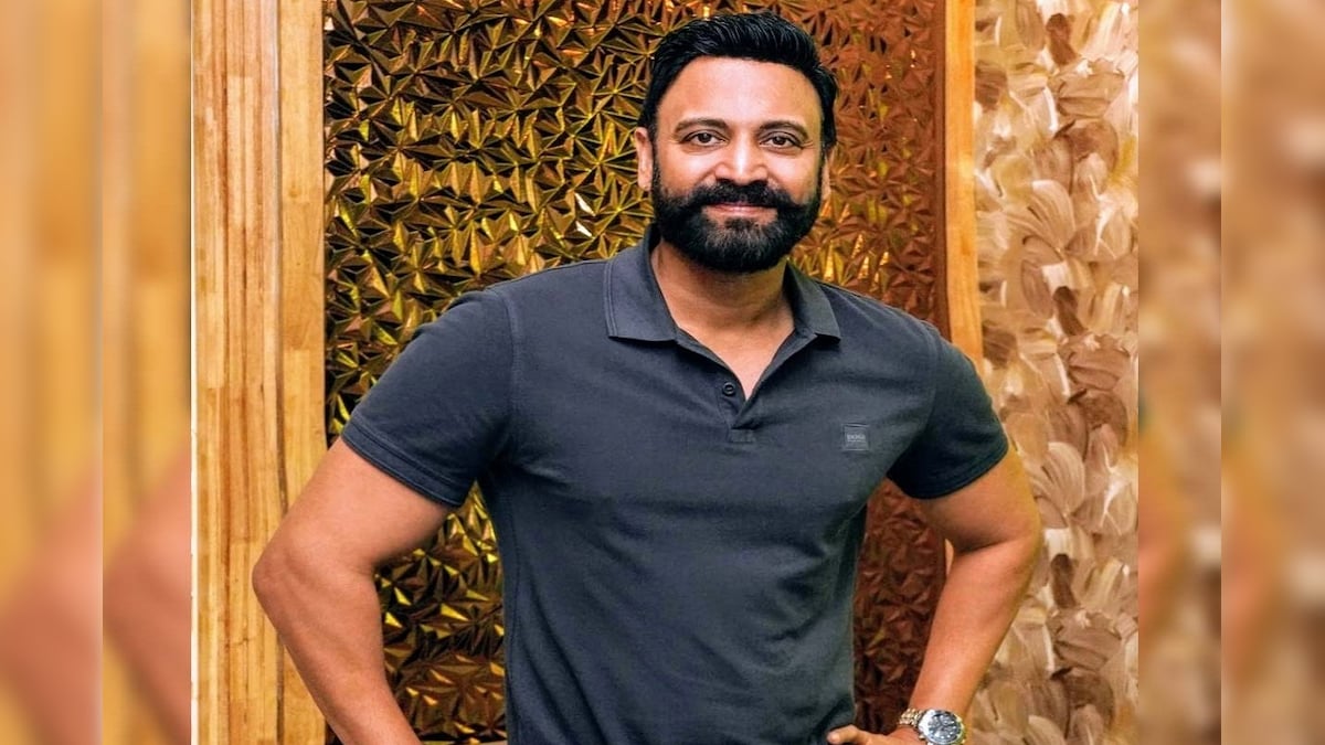 Sumanth Akkineni: ನಾಗಾರ್ಜುನ ಫ್ಯಾಮಿಲಿಯ ಸುಮಂತ್ ಗೆ ಎರಡನೇ ಮದುವೆ; ಹುಡುಗಿ ...