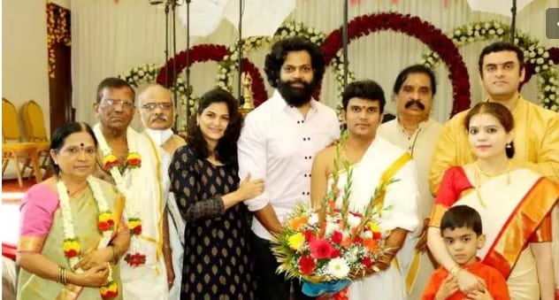 ಹೊಸ ಜೀವನಕ್ಕೆ ಕಾಲಿಟ್ಟ ಗಾಯಕ ಹೇಮಂತ್ ಕುಮಾರ್..! – News18 ಕನ್ನಡ