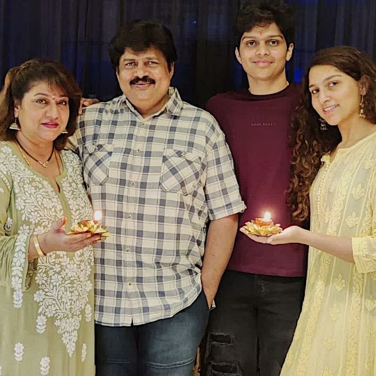 Happy Birthday Malashree Ramu: ಮಾಲಾಶ್ರೀ ಹುಟ್ಟುಹಬ್ಬಕ್ಕೆ ಮರೆಯಲಾರದ ಉಡುಗೊರೆ ...