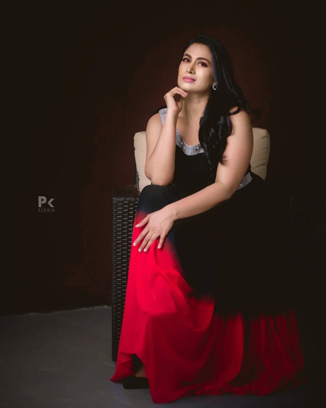 Shwetha Srivatsav: ಸೂಪರ್ ಕೂಲ್ ಲುಕ್ ನಲ್ಲಿ ಸಿಂಪಲ್ ನಟಿ ಶ್ವೇತಾ ಶ್ರೀವಾತ್ಸವ ...