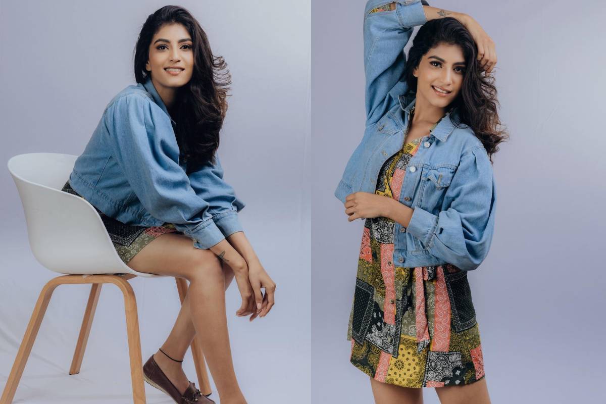 ಬಿಗ್ ಬಾಸ್ ಸೀಸನ್ 8ರ ಖ್ಯಾತಿಯ Divya Sureshಗೆ ಸಿಕ್ತು ಹೊಸ ಪ್ರಾಜೆಕ್ಟ್ ...