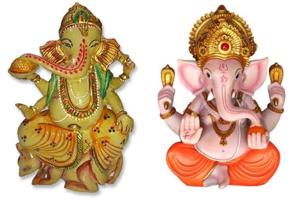 Explained- ಬಲಮೂರಿ ಗಣೇಶ ಯಾಕೆ ಅಪರೂಪ ಗೊತ್ತಾ? ಸ್ವಲ್ಪ ಮೈಮರೆತರೂ ಕಷ್ಟ – News18 ...