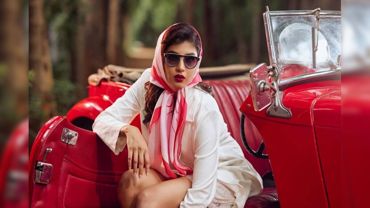 Bigg Boss Kannada 8: ಬಾಸ್ ಲೇಡಿ Divya Suresh ಹವಾ ಹೇಗಿದೆ ನೋಡಿ ...