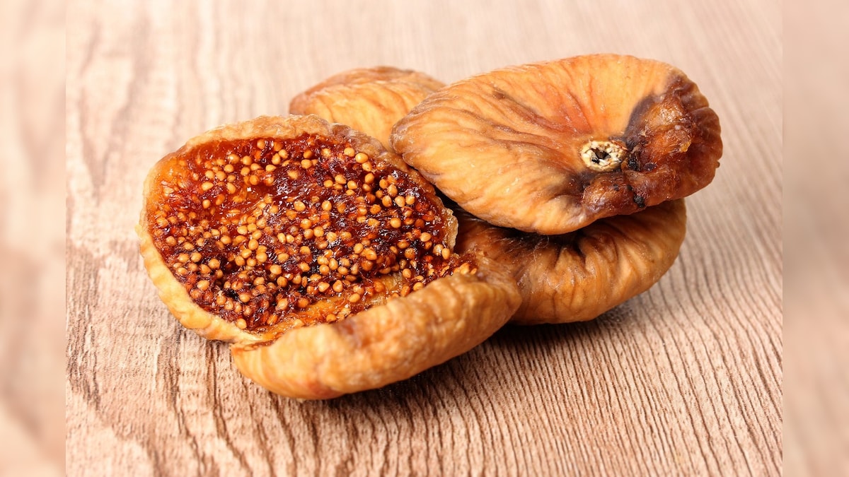 Anjeer Fruit: ಪ್ರತಿದಿನ ಅಂಜೂರ ಹಣ್ಣು ತಿನ್ನುವುದರಿಂದ ಇದೆ ಇಷ್ಟೆಲ್ಲ ...