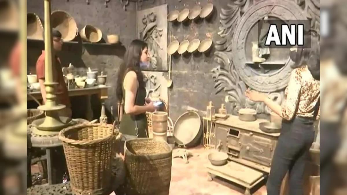 Alcohol Museum Goa| ಗೋವಾದಲ್ಲಿ ಪ್ರಾರಂಭವಾದ ಭಾರತದ ಮೊದಲ ಆಲ್ಕೋಹಾಲ್ ಮ್ಯೂಸಿಯಂ ...