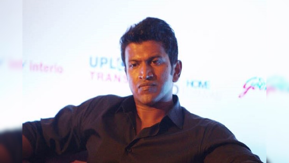 RIP Puneeth Rajkumar: ಪುನೀತ್ ರಾಜ ಕುಮಾರ್ ನಿಧನದಿಂದ ಆಘಾತಗೊಂಡಿದ್ದ ಅಭಿಮಾನಿ ...