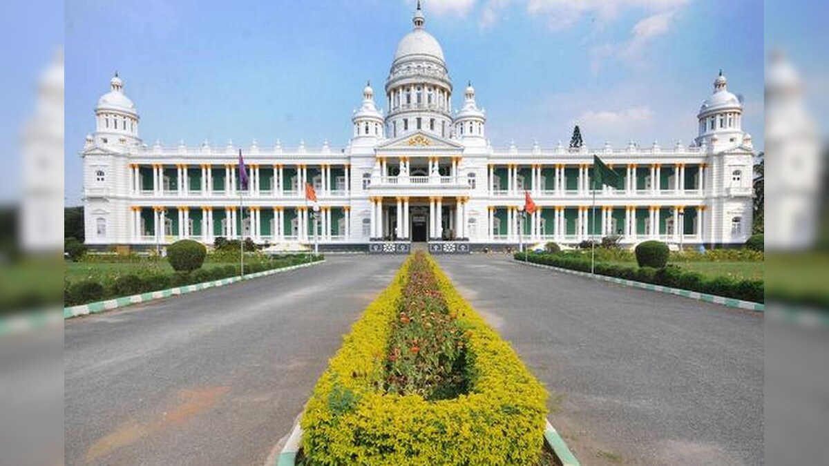 Lalith Mahal Palace: ಶತಮಾನದ ಸಂಭ್ರಮದಲ್ಲಿ ಮೈಸೂರಿನ ಲಲಿತ್ ಮಹಲ್ ಪ್ಯಾಲೇಸ್ ...
