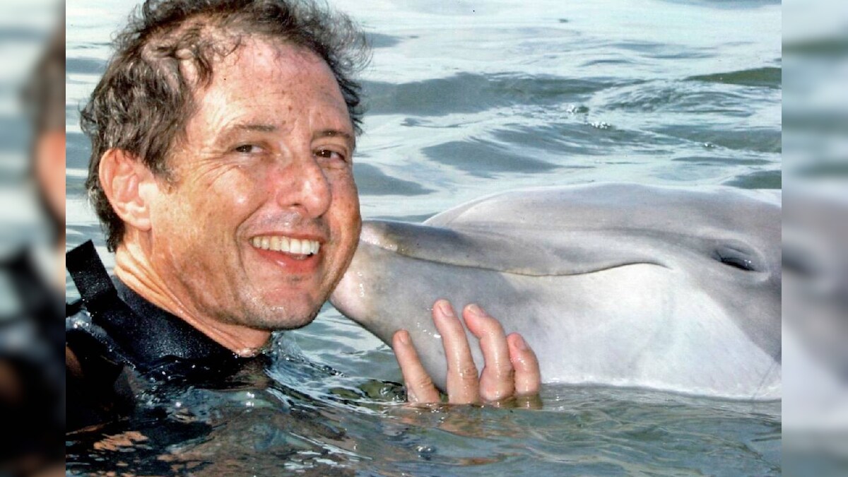 Dolphin Lover: ಹೆಣ್ಣು ಡಾಲ್ಫಿನ್ ಜೊತೆಗೆ ಸಂಬಂಧದಲ್ಲಿದ್ದ 63 ವರ್ಷದ ವ್ಯಕ್ತಿ ...