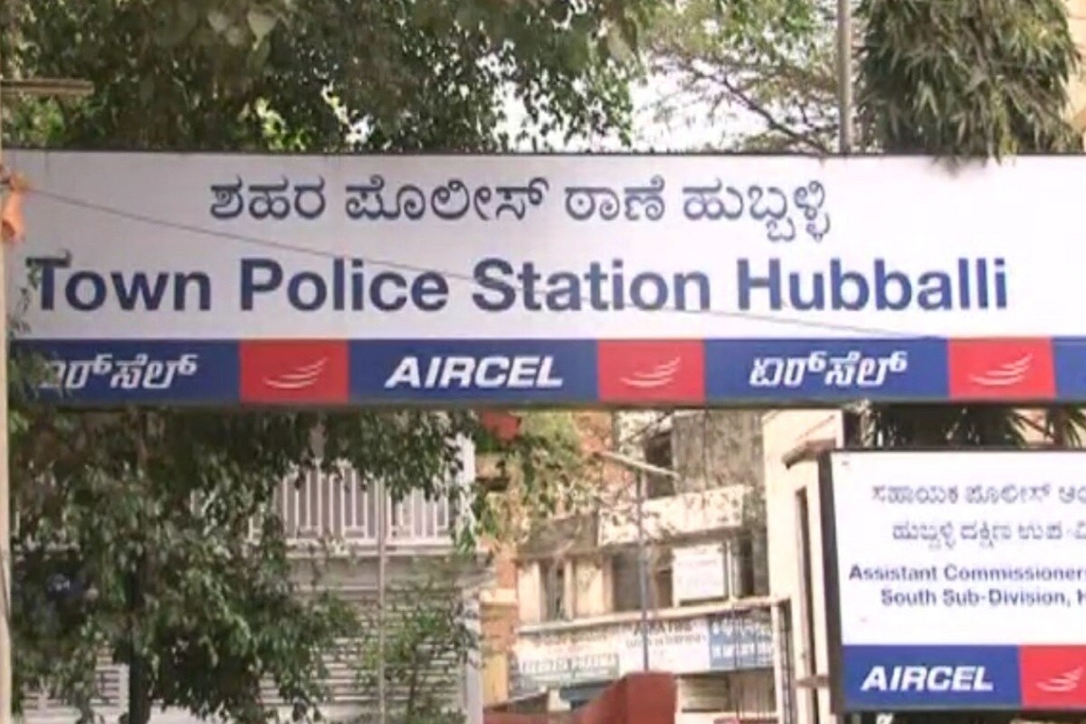 Hubli Riots: ಪ್ರಕರಣ ಆರೋಪಿ ವಾಸಿಂ ಪಠಾಣ್ ಗೆ ಸಂಜೆ ರೋಜಾ ಬಿಡಲು ಅವಕಾಶ ನೀಡಿದ ...