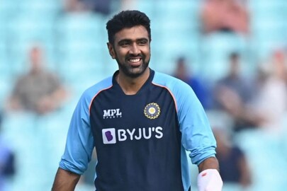 R Ashwin- ಆರ್ ಅಶ್ವಿನ್ ವೃತ್ತಿಜೀವನ ನೋಡುವ ರೀತಿಯೇ ಭಿನ್ನ; ಇಲ್ಲಿದೆ ಅವರ ...