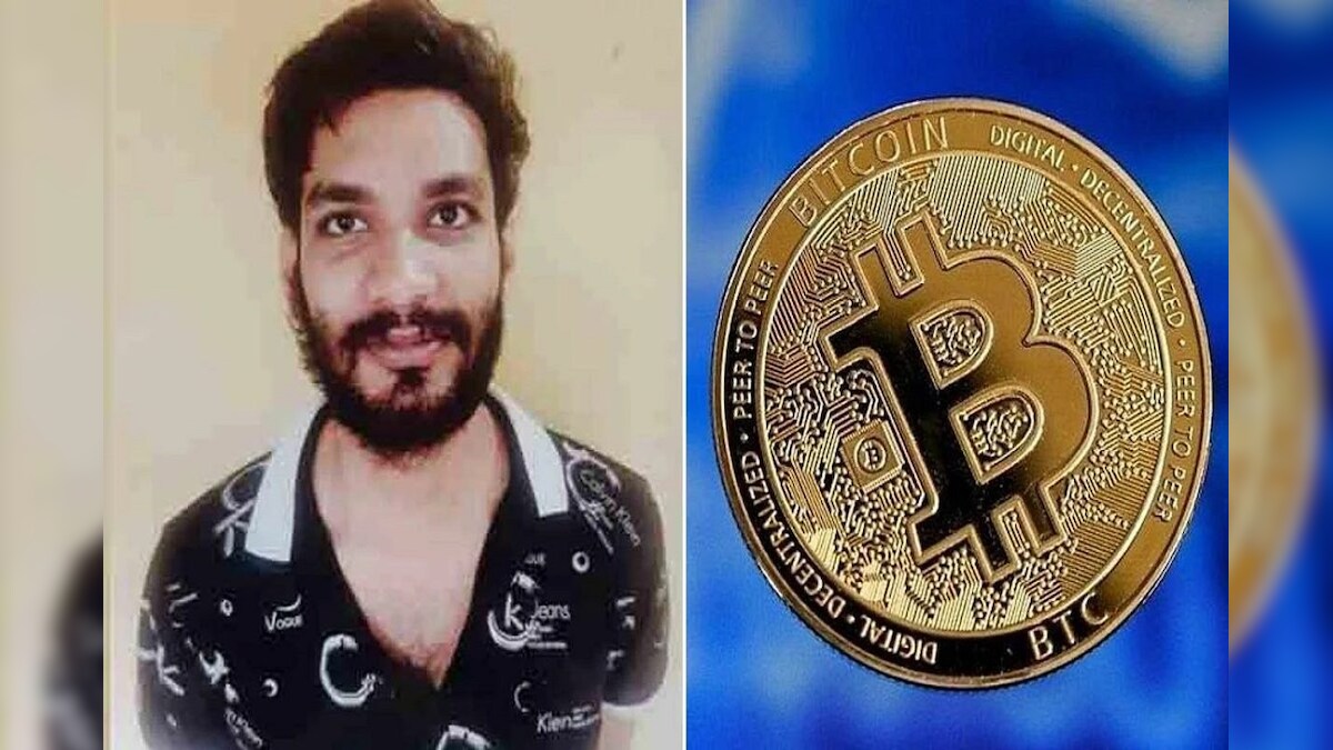 Hacker Sriki: ಬಿಟ್‌ಫೈನೆಕ್ಸ್ ಹ್ಯಾಕ್‌ನಿಂದ ಶ್ರೀಕೃಷ್ಣ ಎಗರಿಸಿದ ಮೊತ್ತವೆಷ್ಟು ...