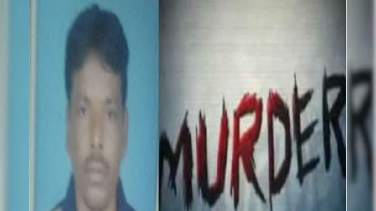 Hassan Murder: ಹೆಂಡತಿಗೆ ಕಾಲ್ ಮಾಡಿದ ಅನ್ನೋ ಒಂದೇ ಕಾರಣಕ್ಕೆ ಹೆಣ ಕೆಣವಿದ ಗಂಡ ...