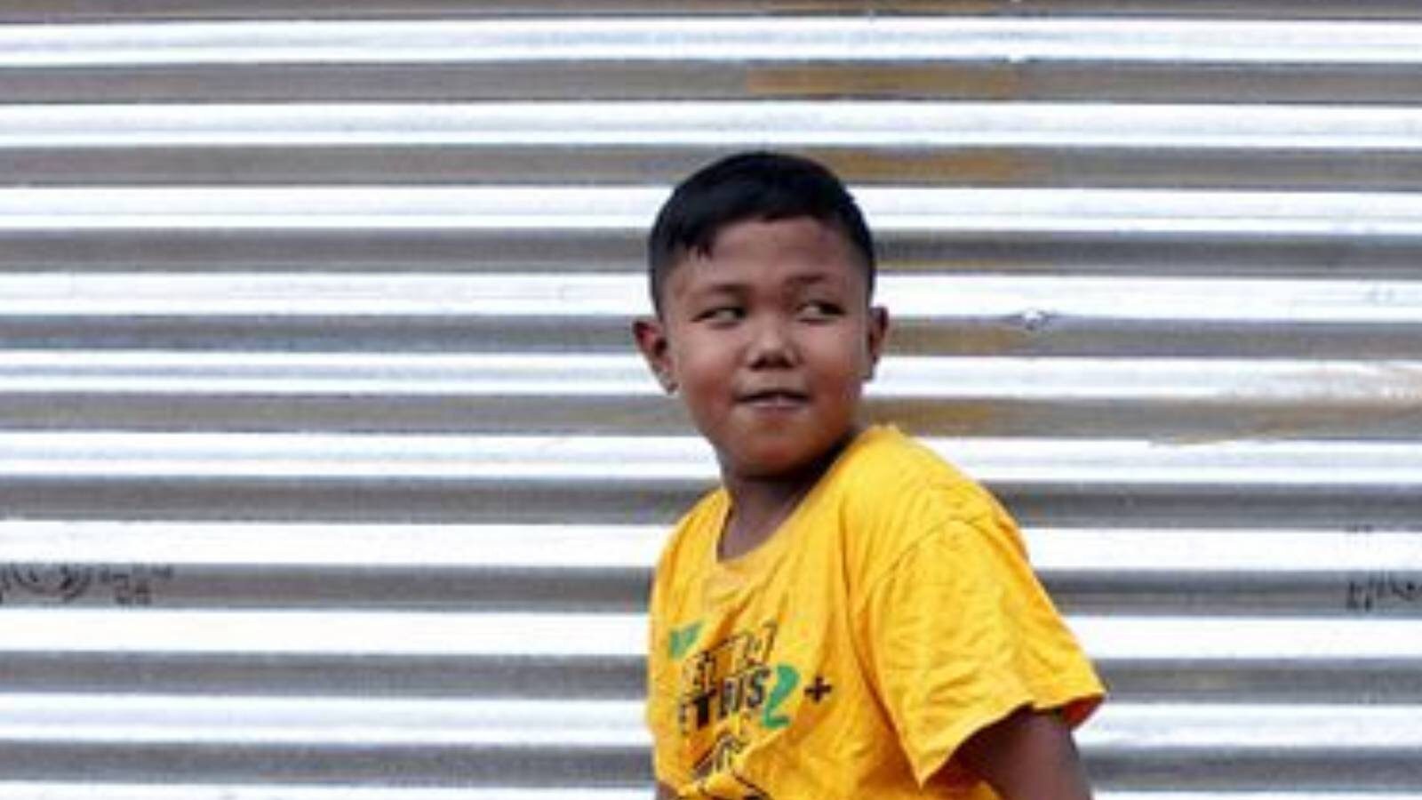 Ardi Rizal: ದಿನಕ್ಕೆ 40 ಸಿಗರೇಟ್ ಸೇದುತ್ತಿದ್ದ ಈ ಬಾಲಕ ಈಗ ಹೇಗಿದ್ದಾನೆ ಗೊತ್ತಾ ...