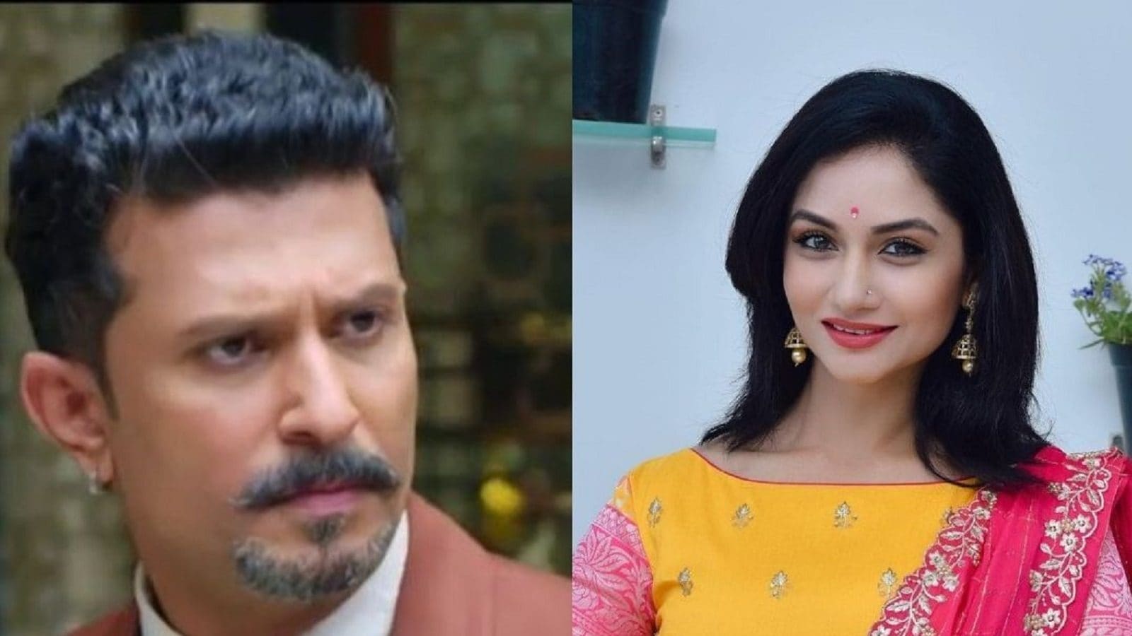 Amruthavarshini Serial Fame Rajini Returns to small screen with Hitler ...