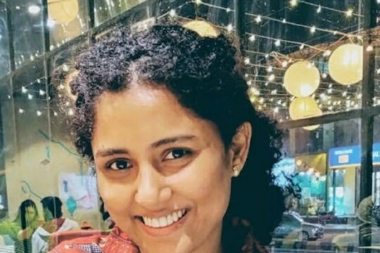 IAS winner: ಕೆಲಸ ಮಾಡುತ್ತಲೇ ಐಎಎಸ್; ಕರ್ನಾಟಕದ ಅಪರ್ಣಾ ರಮೇಶ್ ಯಶಸ್ಸಿನ ...