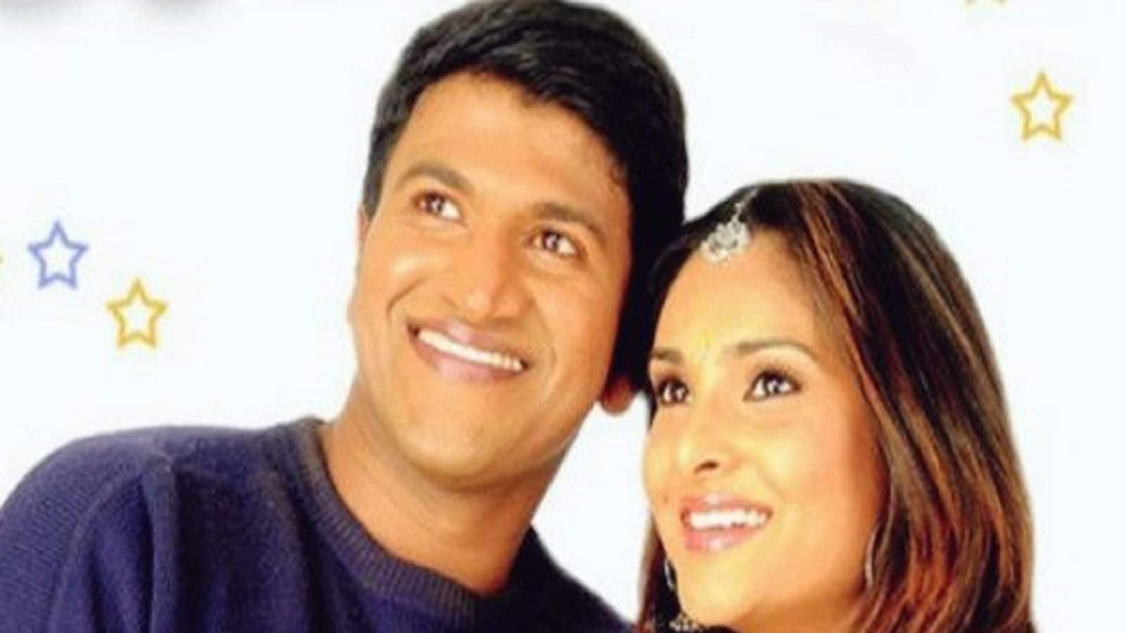 Ramya Shares Special video for Puneeth Rajkumar in Her Instagram ...