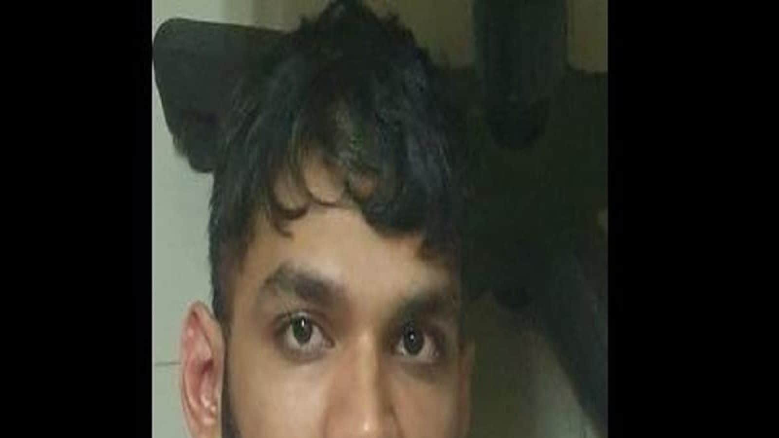 Hacker Sriki missing police approaching court to cancellation of bail l ...