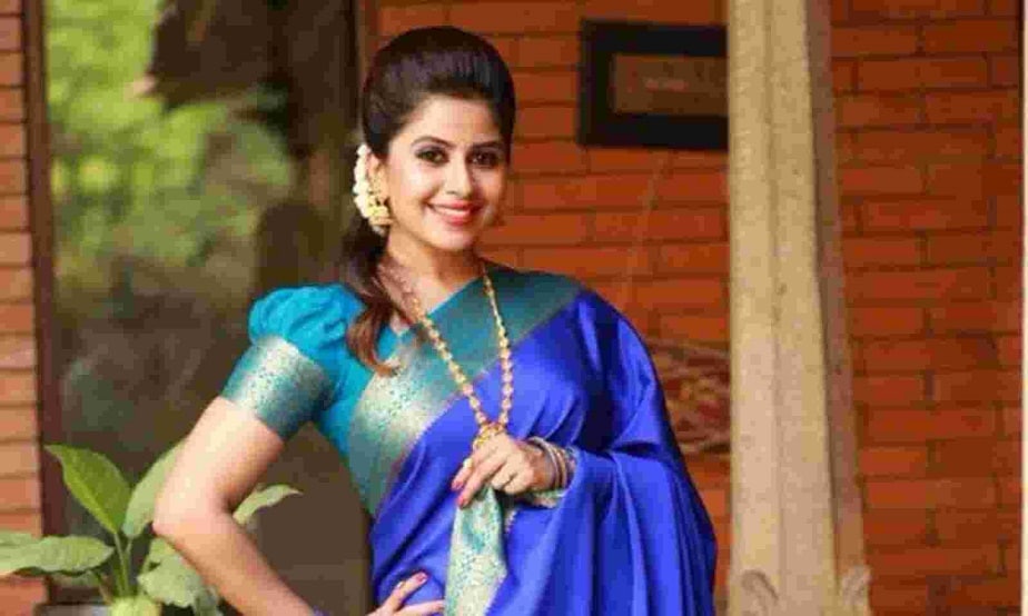 HBD Anushree:ಕನ್ನಡದ ಮಾತಿನ ಮಲ್ಲಿಗೆ ಹುಟ್ಟು ಹಬ್ಬದ ಸಂಭ್ರಮ,ಅನುಶ್ರೀ ಬಗ್ಗೆ ...