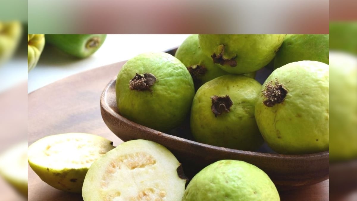 Health Care: ತೂಕ ಇಳಿಸುವುದರಿಂದ ಹೃದಯದ ಆರೋಗ್ಯದವರೆಗೆ ಪೇರಲೆ ಹಣ್ಣಿನ ...