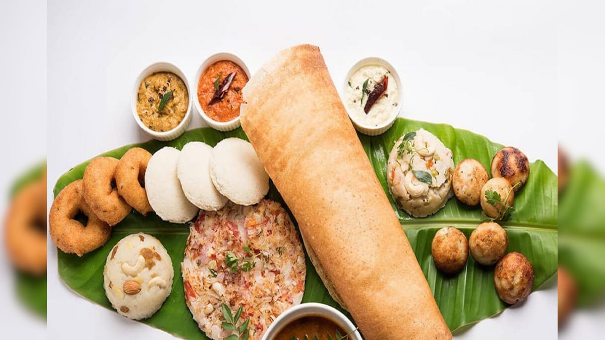 Breakfast Centers: ಬೆಸ್ಟ್ ತಿಂಡಿಗಳು ಸಿಗುವ ಬೆಂಗಳೂರಿನ ಟಾಪ್ 5 ಸ್ಥಳಗಳಿವು ...