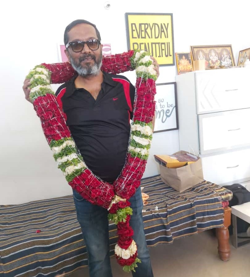 Director Pradeep Raj: 'ಕಿರಾತಕ' ಸಿನಿಮಾ ಖ್ಯಾತಿಯ ನಿರ್ದೇಶಕ ಪ್ರದೀಪ್ ರಾಜ್ ...