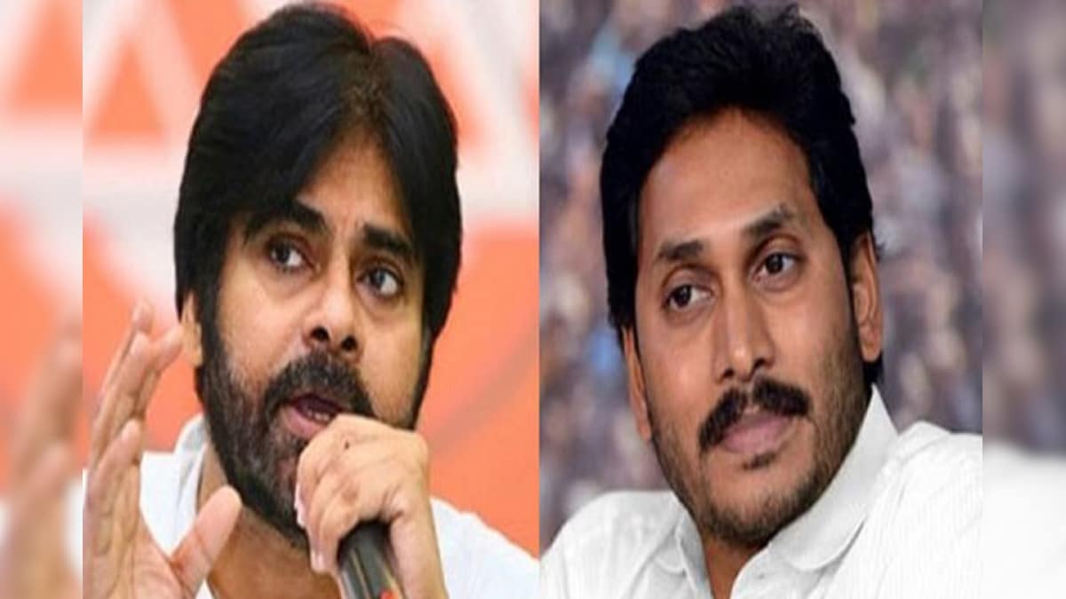 ಆಂಧ್ರ ಸಿಎಂ ಜಗನ್ ಗೆ ಕೊಲೆ ಬೆದರಿಕೆ ಹಾಕಿದ್ದ ನಟ ಪವನ್‌ ಕಲ್ಯಾಣ್ ‌ ಅಭಿಮಾನಿ ...