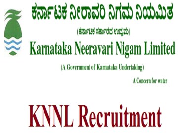 KNNL Recruitment 2022: ಕರ್ನಾಟಕ ನೀರಾವರಿ ನಿಗಮದಲ್ಲಿ ವಿವಿಧ ಹುದ್ದೆಗಳಿಗೆ ...