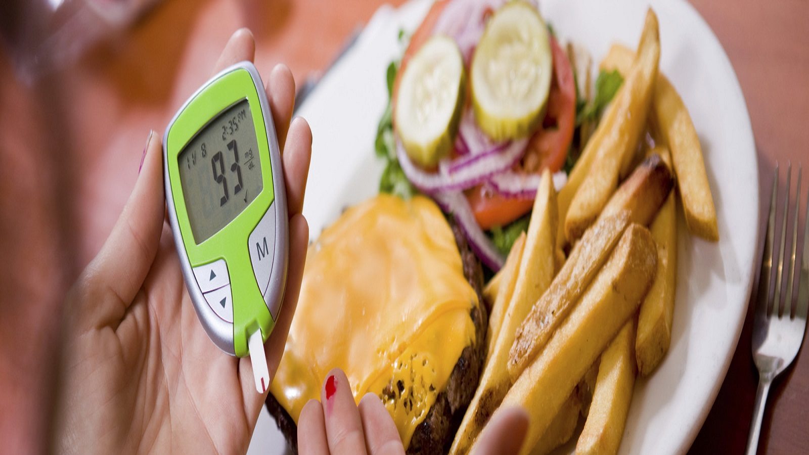 Diabetes ಇರುವವರು ದಿನನಿತ್ಯ ಆಹಾರದೊಂದಿಗೆ ಇದನ್ನೂ ತಿಂದ್ರೆ ಶುಗರ್ ಕಂಟ್ರೋಲ್ ...