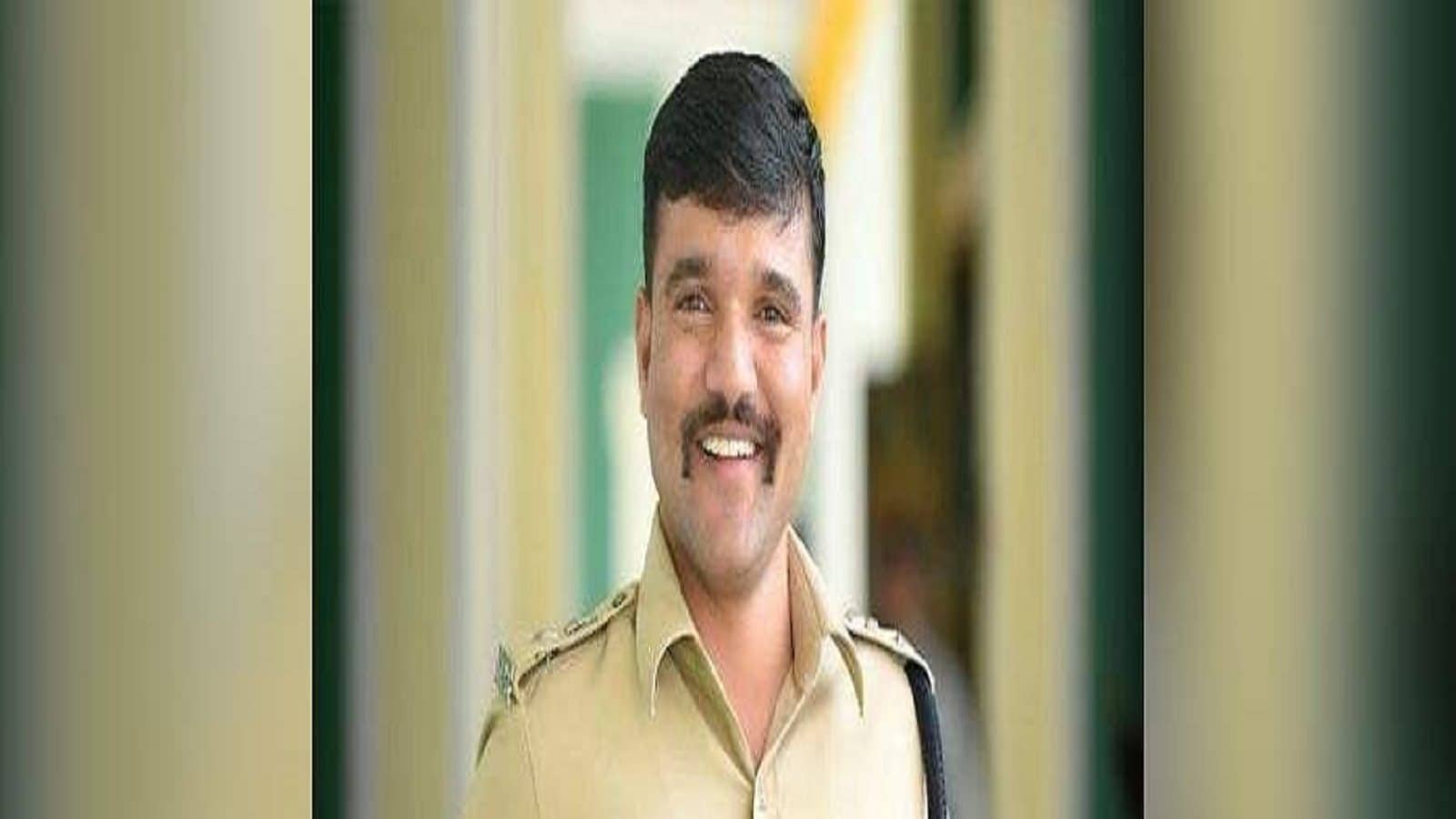 Ravi D Channannanavar reacts on illegal property allegation | Ravi D ...