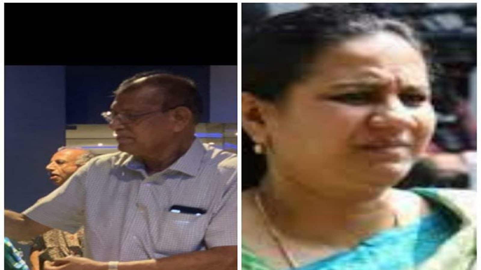 Another shock to Ashwini Puneet Rajkumar, father dies of heart attack ...