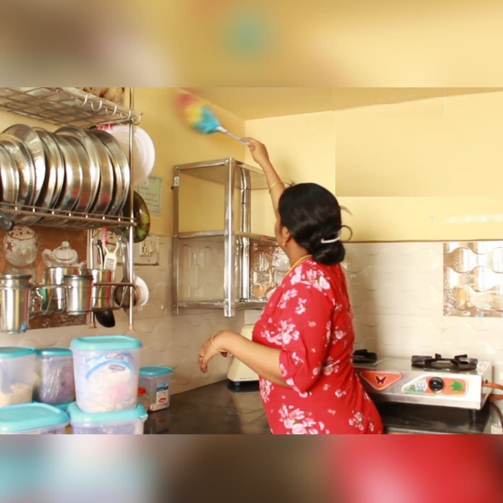 Vastu Tips: ಅಡುಗೆ ಮನೆ ವಿಚಾರದಲ್ಲಿ ಉದಾಸೀನ ಬೇಡ; ಈ ವಸ್ತು ಈ ದಿಕ್ಕಿನಲ್ಲಿದ್ರೆ ...