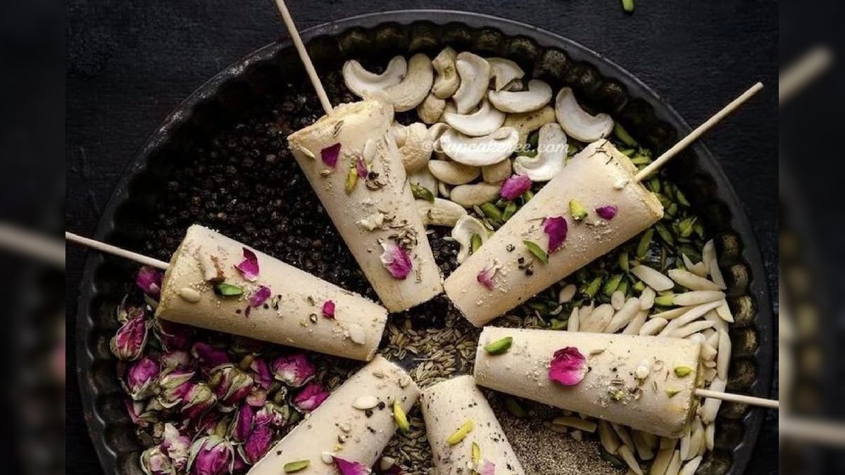 Kulfi Recipes: ಸಮ್ಮರ್ ಶೂರು, ಕೂಲ್ ಕುಲ್ಫಿ ಸವಿದು ಚಿಲ್ ಮಾಡಿ, ಇಲ್ಲಿವೆ ...