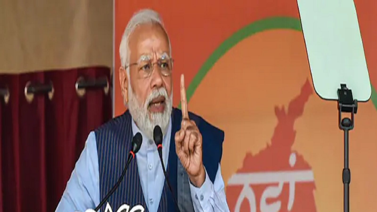 Manipur Assembly election 2022 PM Modi To Address Rally In Manipur s ...