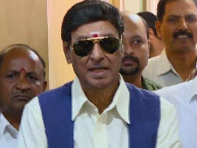 Senior actor Rajesh rajesh passes away at 87, Rajesh Death: ಕಲಾ ತಪಸ್ವಿ ...