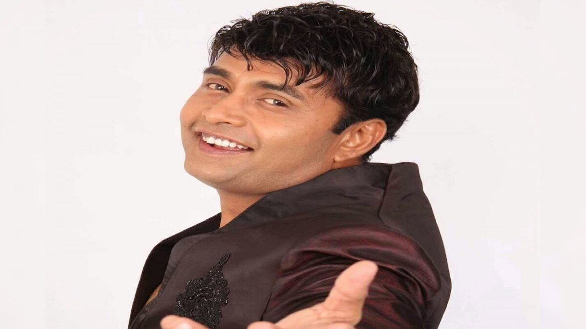 Happy Birthday Sharan: ಹಾಫ್ ಸೆಂಚುರಿ ಬಾರಿಸಿದ್ರಪ್ಪಾ ನಮ್ Sandalwood ...