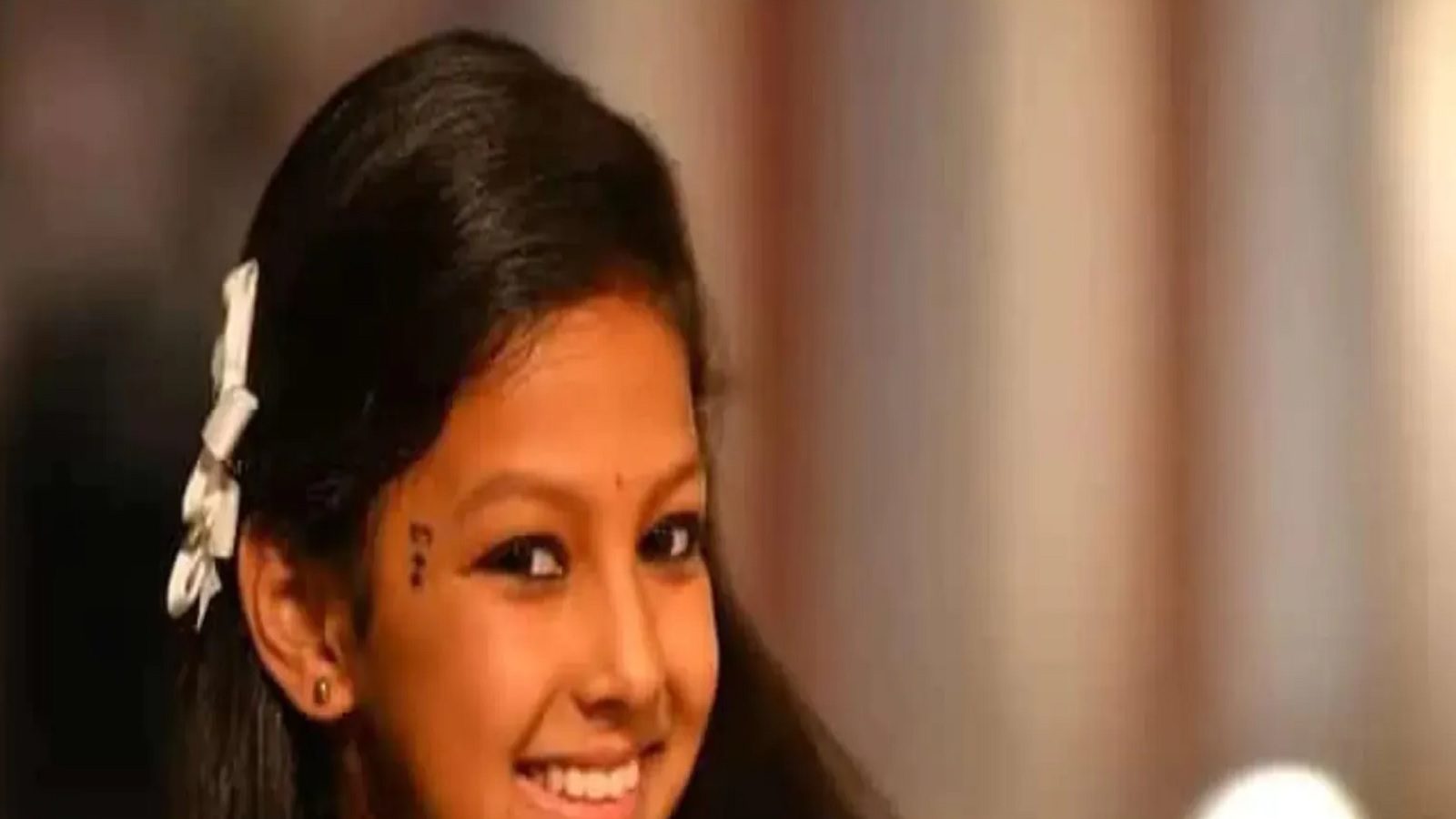 RRR movie malli character twinkle sharma is the name of malli girl RRR ...