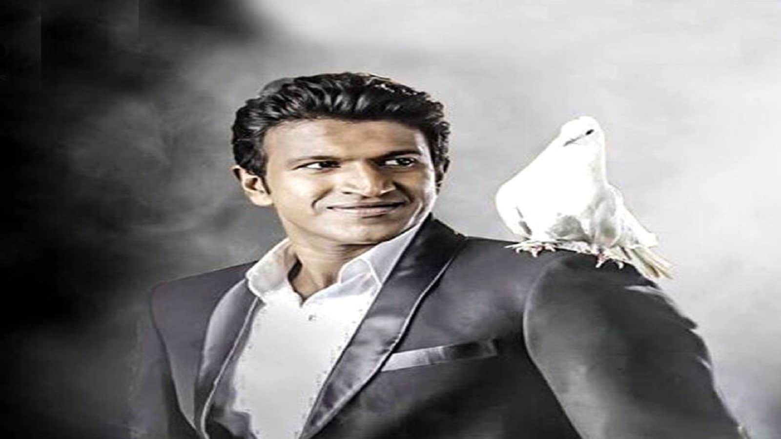 Happy Birthday Power Star Puneeth Rajkumar James hits the 2000 Screens ...