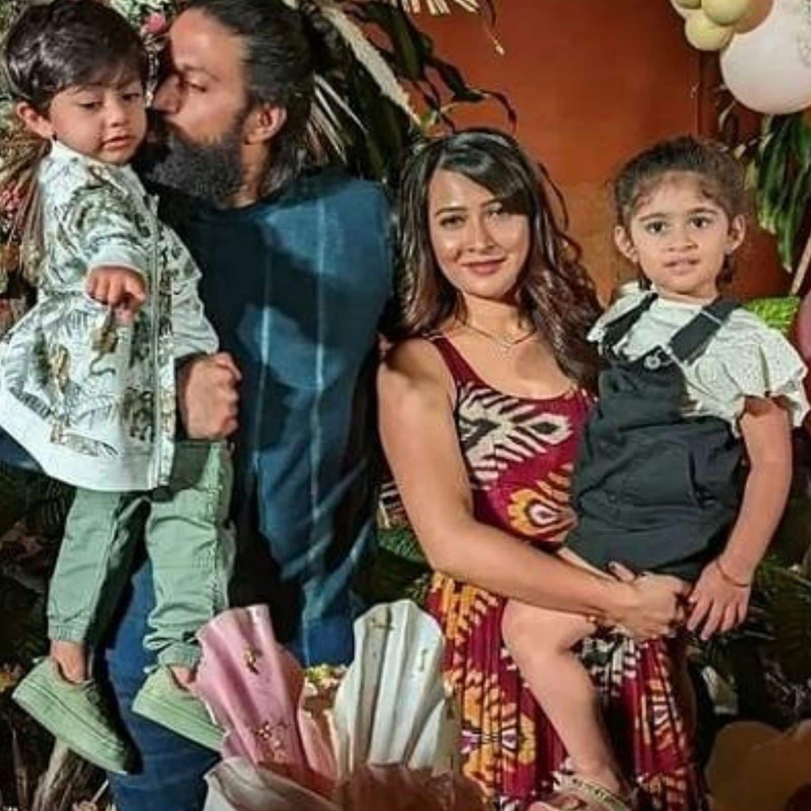 Yash: ಅಪ್ಪನಿಗೆ ನೀನು ಬ್ಯಾಡ್ ಬಾಯ್ ಎಂದ ಯಥರ್ವ್, ಫುಲ್ ವೈರಲ್ ಆಗ್ತಿದೆ ಯಶ್ ಮಗನ ...