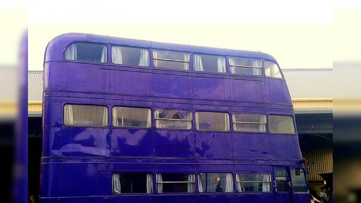 ಜನರು Triple decker ಬಸ್ ಗಳಲ್ಲಿ ಓಡಾಡುವ ಕಾಲವೊಂದಿತ್ತು! ಆದರೆ ಏಕೆ ...