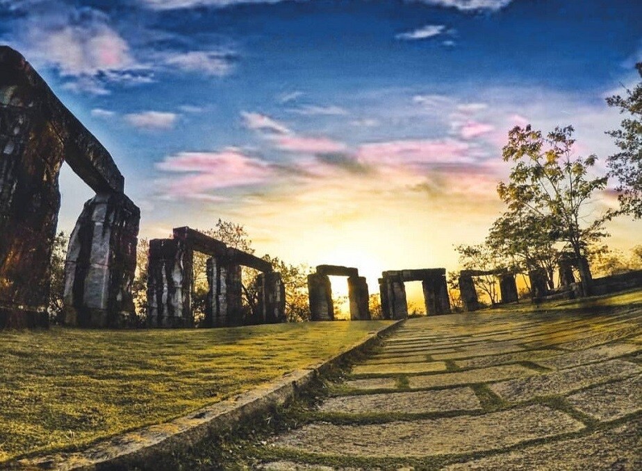 Kuvempu House: ಪ್ರಕೃತಿಯ ಮಡಿಲಲ್ಲಿರೋ ಕುಪ್ಪಳ್ಳಿ ಕವಿ ಮನೆಗೊಮ್ಮೆ ಹೋಗಿ ಬನ್ನಿ ...