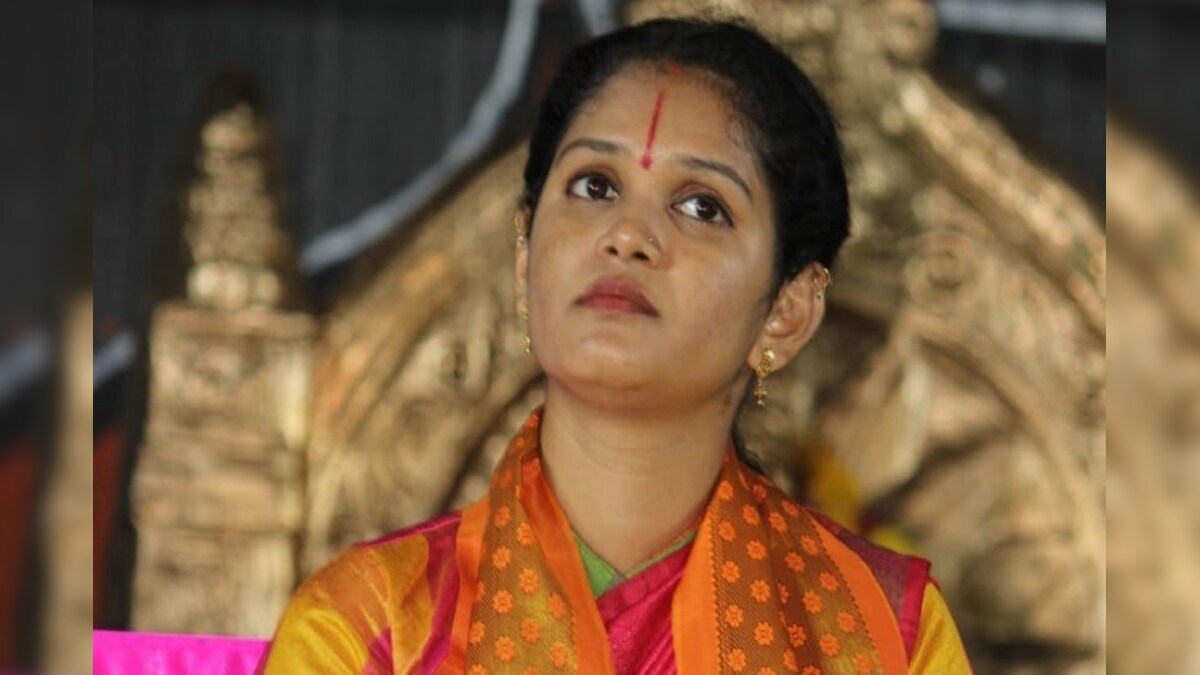 Chaithra Kundapura: ಕಲಬುರಗಿಗೆ ತೆರಳುತ್ತಿದ್ದ ಚೈತ್ರಾ ಕುಂದಾಪುರ ಪೊಲೀಸರ ...