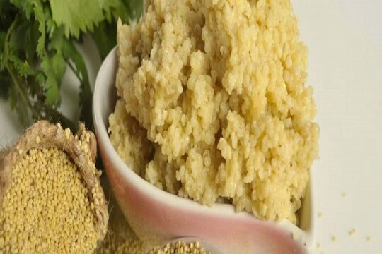 Foxtail Millet Benefits: ತೂಕ ಇಳಿಸೋಕೆ ಆರೋಗ್ಯಕರ ಆಹಾರವಿದು, ಮಧುಮೇಹಿಗಳಿಗೂ ...