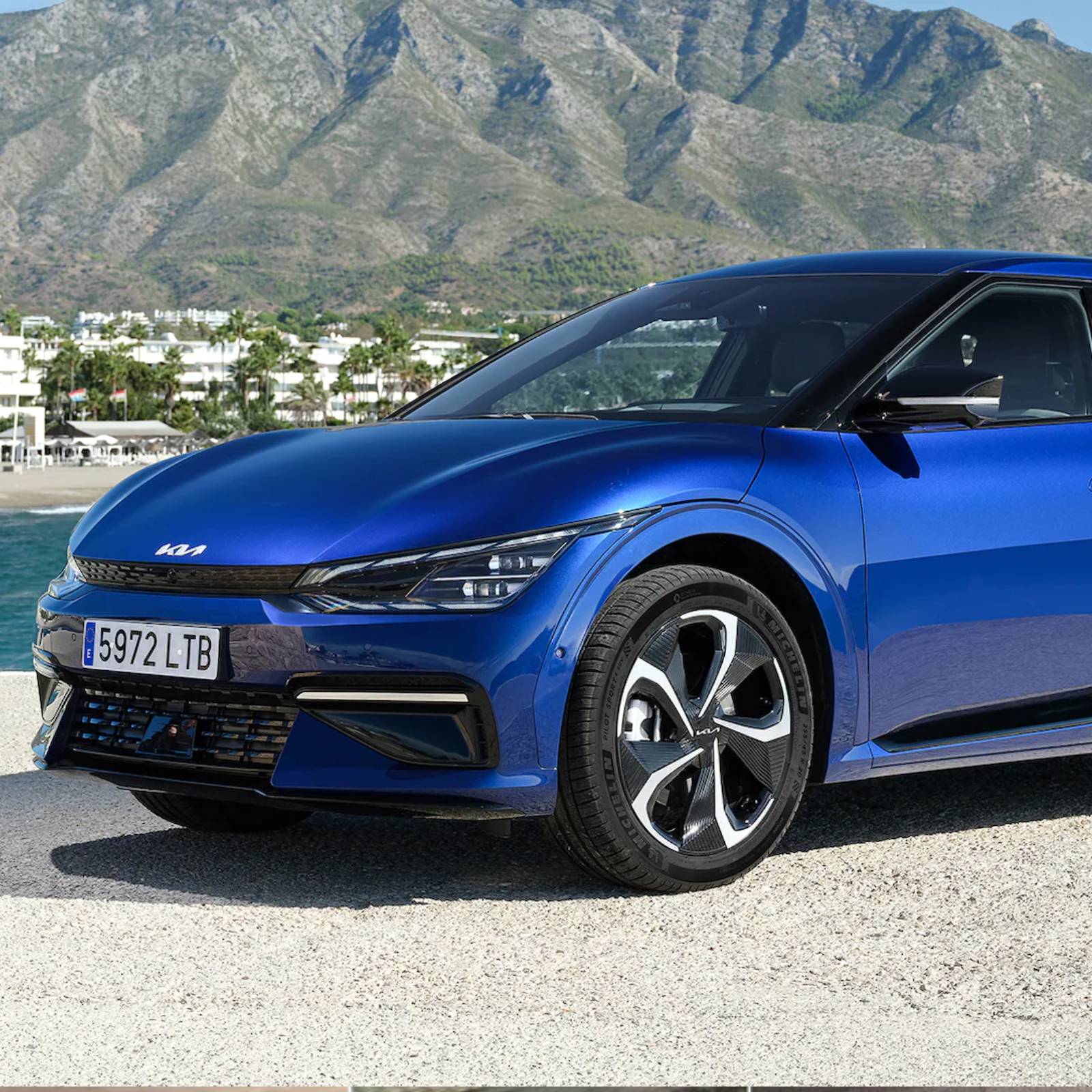 Kia EV6: ಬರೀ 18 ನಿಮಿಷದಲ್ಲಿ 80% ಚಾರ್ಜ್ ! ಕಿಯಾ ಭಾರತೀಯರಿಗಾಗಿ ಪರಿಚಯಿಸಲಿದೆ ಈ ಎಲೆಕ್ಟ್ರಿಕ್ ಕಾರು ...