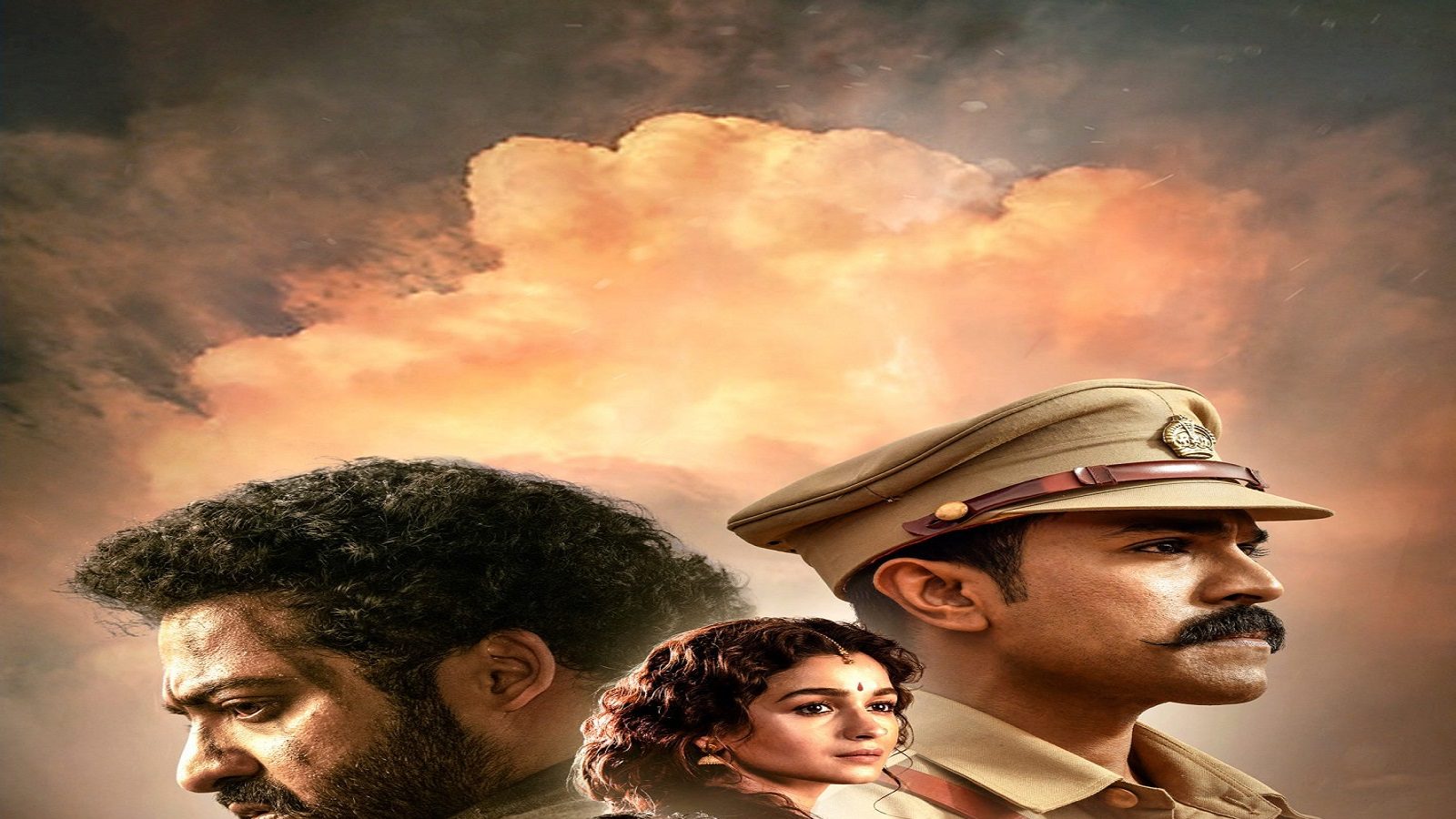 another song release from rrr cinema for march 14 th | RRR Movie: ಆರ್ ...