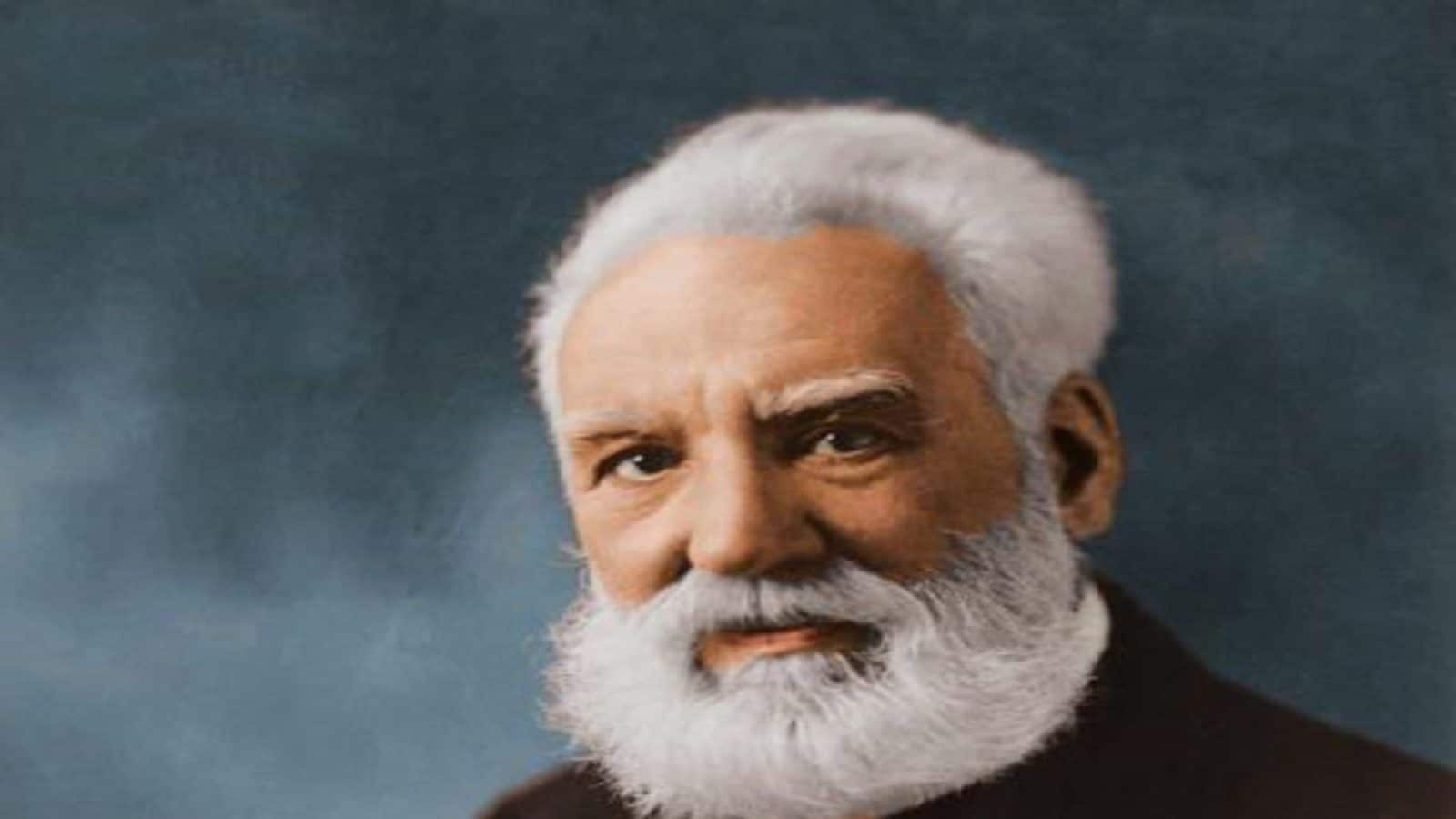 Today Alexander Graham Bell birth and about inventor of the telephone ...