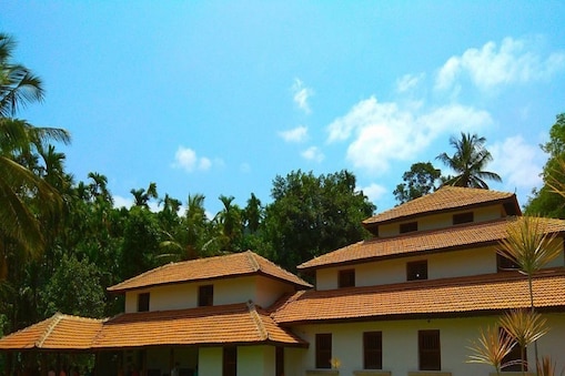 Kuvempu kuppalli Kavi Mane in Tirthahalli Taluk Shimoga District ...