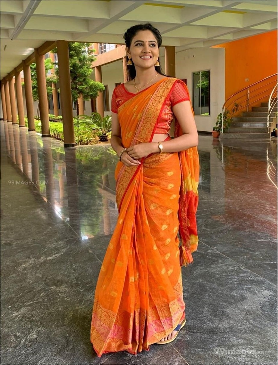 Ranjani Raghavan: ಕನ್ನಡತಿಗೆ ಜನ್ಮದಿನದ ಸಂಭ್ರಮ - ಹರ್ಷನ ಮನದೊಡತಿಯ ಬಗ್ಗೆ ...